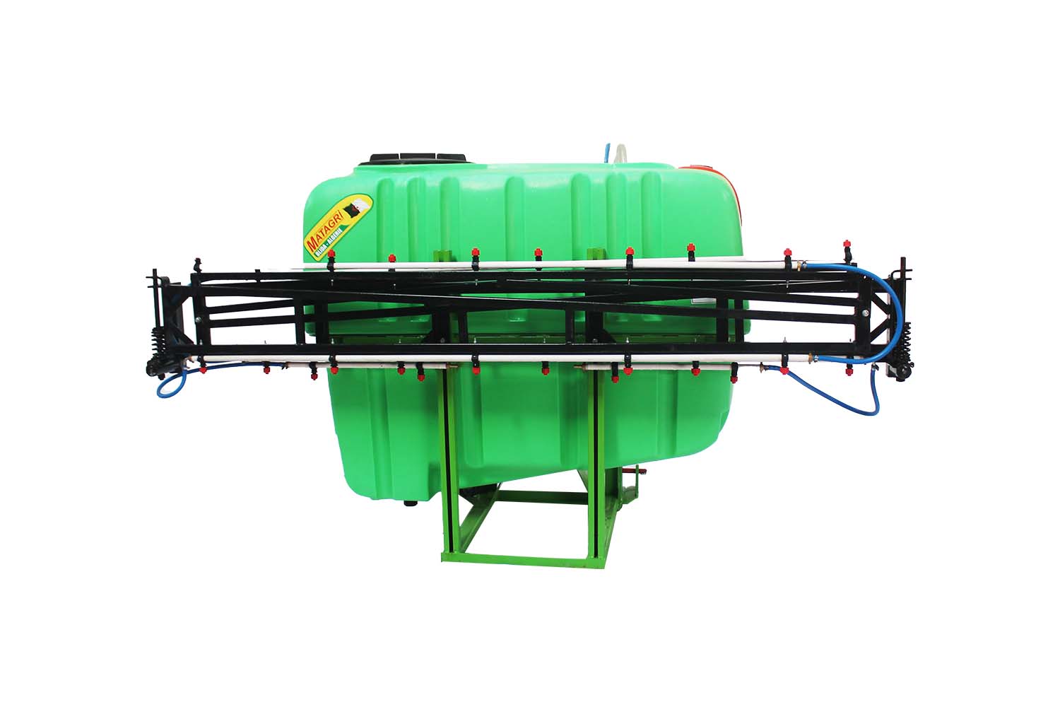 PULVERISATEUR PORTE de 200L à 1000L – MATAGRI